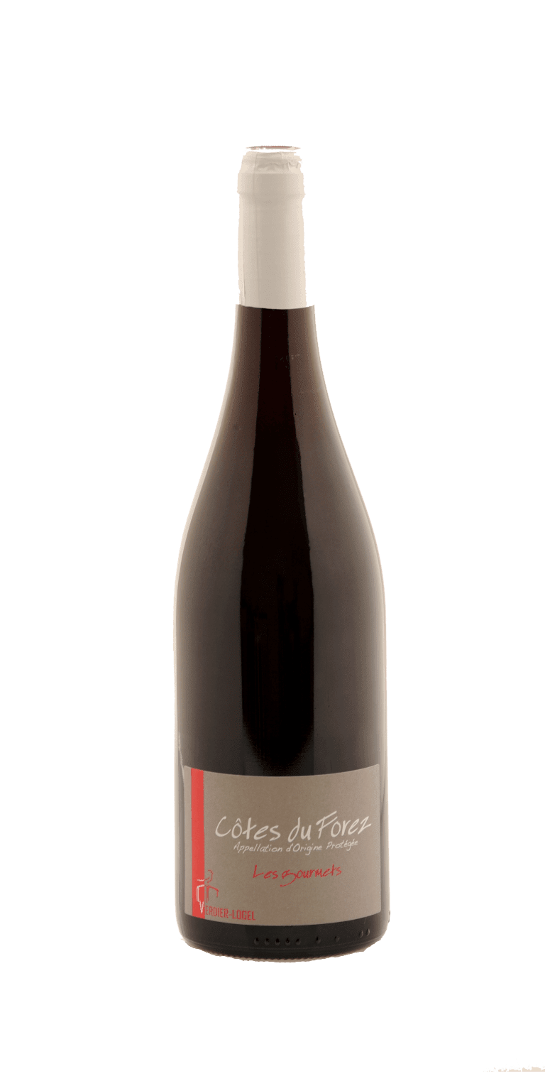 AOP Côtes du Forez - Cave Verdier Logel
