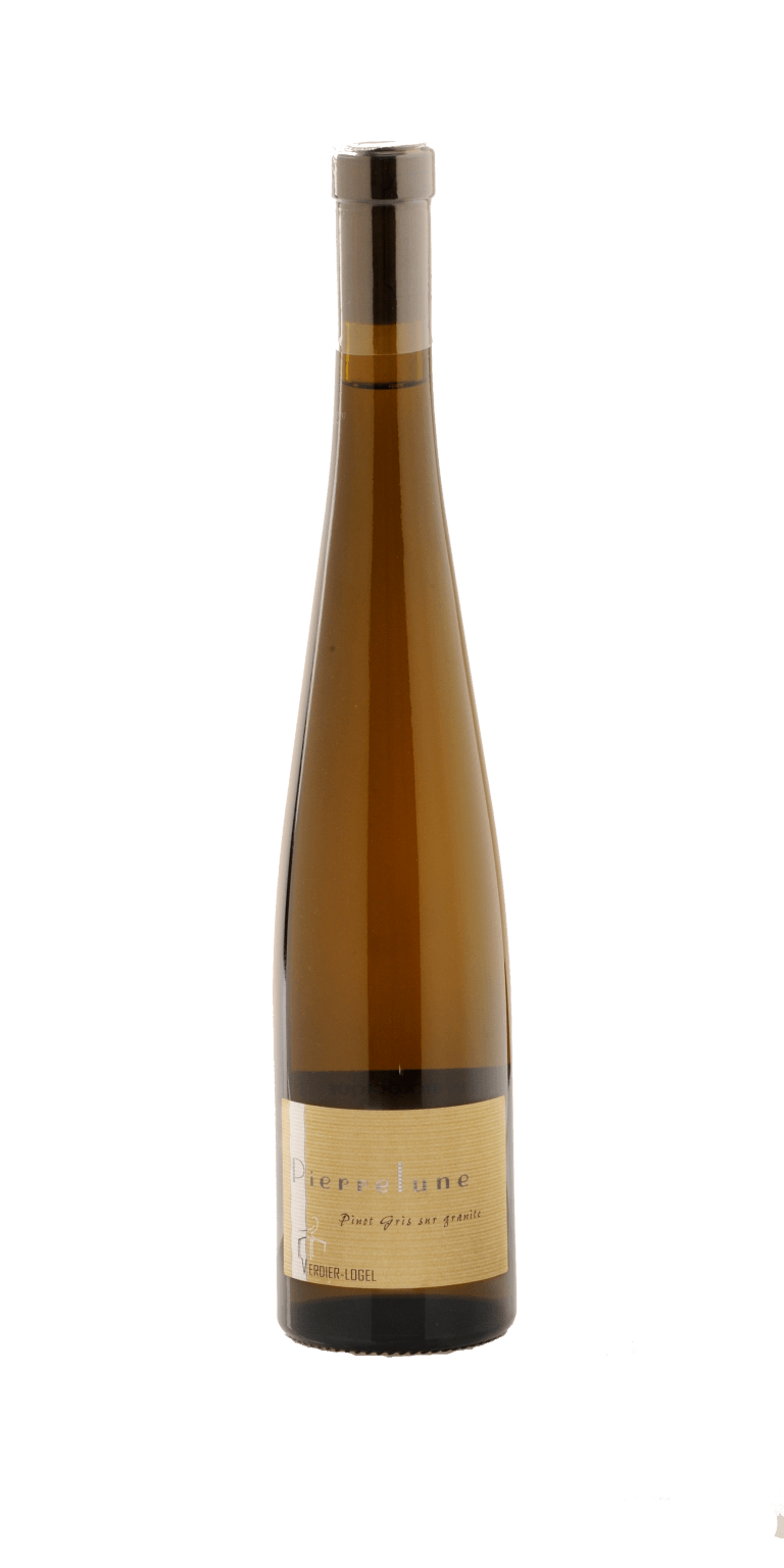 Pierrelune - Pinot Gris - Cave Verdier Logel