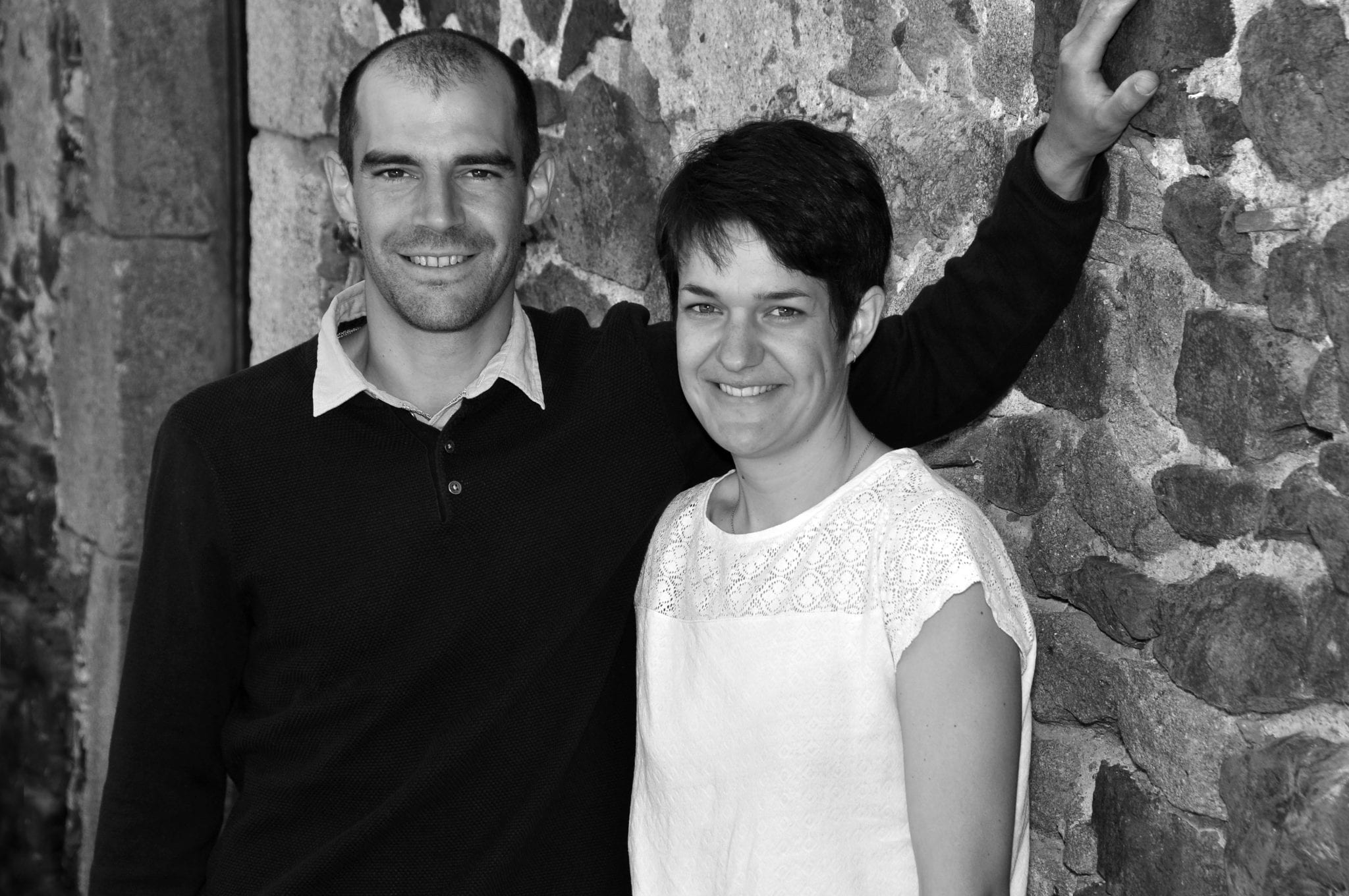 Présentation - Cave Verdier Logel